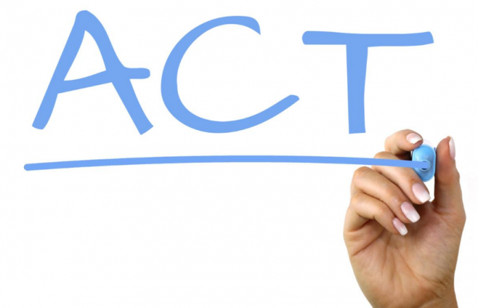 How to Study for the ACT | Prep Guide, Test Tips and Strategies For ...