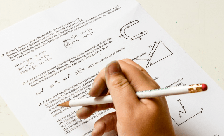 How to Study for the ACT | Prep Guide, Test Tips and Strategies For ...