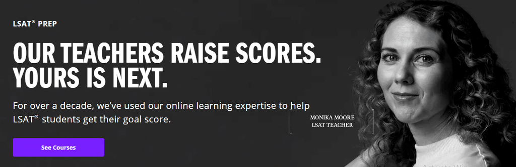 7 Best LSAT Prep Course Reviews in 2021 | A Headway to a Career In Law