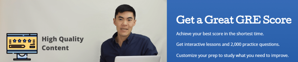 7 Best GRE Prep Course Reviews of 2021 | Top-Rated Online Courses ...