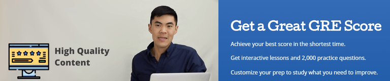 7 Best GRE Prep Course Reviews of 2021 | Top-Rated Online Courses ...