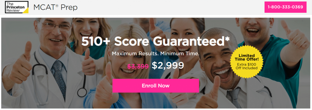 7 Best MCAT Prep Course of 2021 Reviews | All the Study Help You Need
