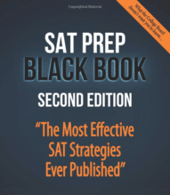 11 Best SAT Prep Books in 2021 | Proven Guides to Top Score