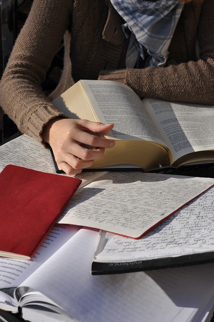 SAT Reading Practice | What You Can Do to Boost Your Score