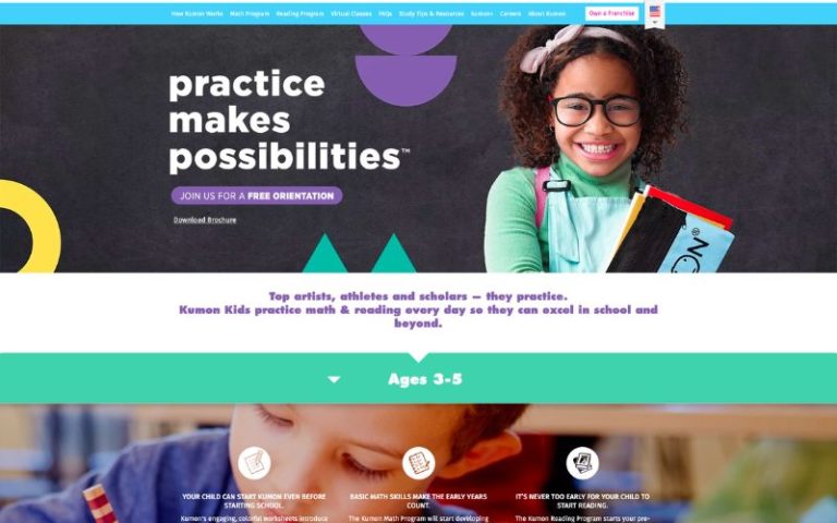 Mathnasium vs Kumon Comparison - Which is Best