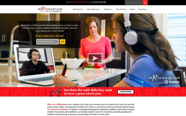 Mathnasium vs Kumon Comparison - Which is Best